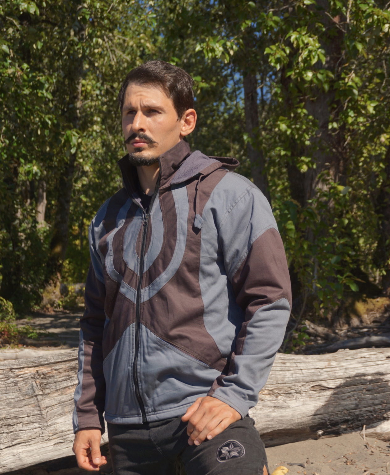 Men’s Tribal Jacket - Tribal Chic Boutique