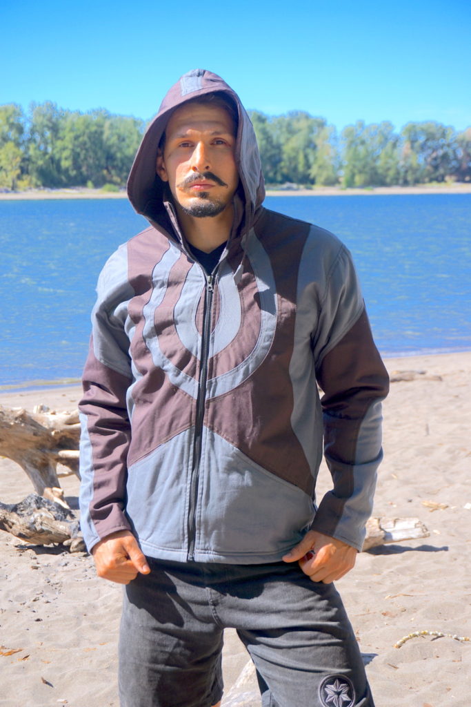 Men’s Tribal Jacket - Tribal Chic Boutique